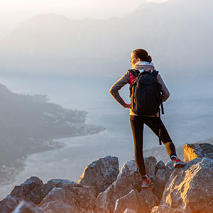 Meredith Ford | Individual & Group Therapy | Boise, Idaho